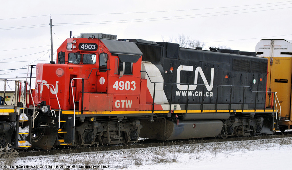 GTW 4903